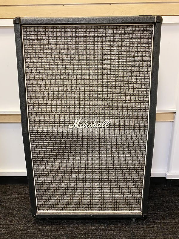 Marshall 2032 4x12 Cabinet | Reverb