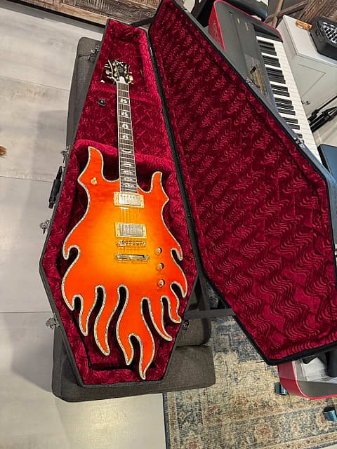 Minarik Inferno 2023 | Reverb