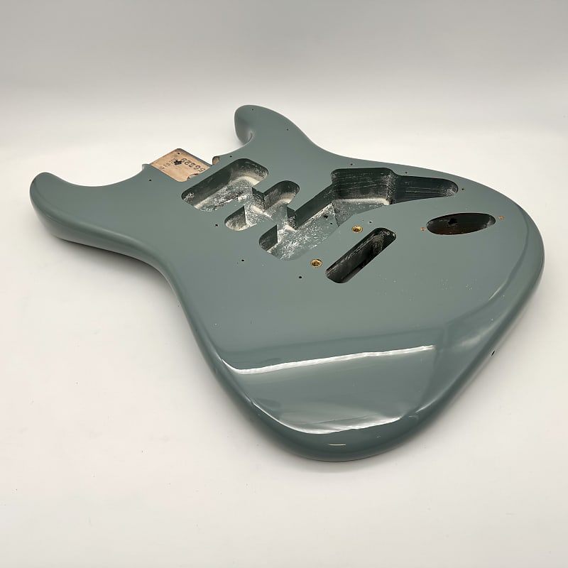 Fender American Professional Stratocaster Body 24001 | Reverb