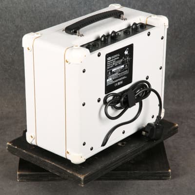 Vox VBM1 Brian May Special Combo - White - 2nd Hand | Reverb