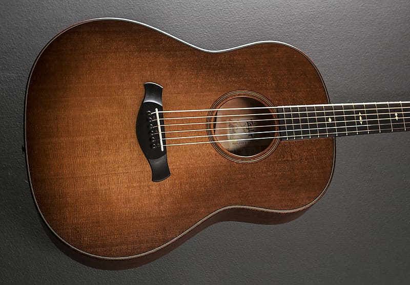 Taylor V-Class Builder’s Edition 517E (2019 Model) | Reverb