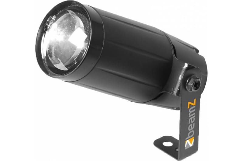 BEAMZ PS6WB Faro LED Pin spot Basic | Reverb