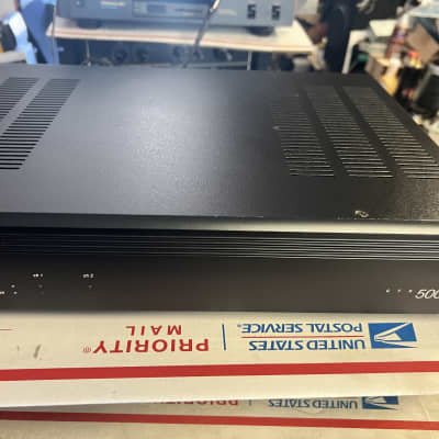 Adcom GFA-5002 1998 - Vintage Power Amplifier | Reverb