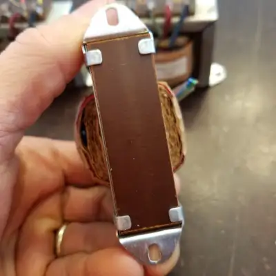 Tandberg Type 695 Vintage Output Transformer OT | Reverb Australia