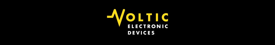 Voltic Electronic Devices | Reverb