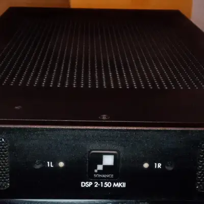 Sonance DSP 2 - 150 MKII Black | Reverb