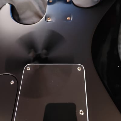 Warmoth Strat Body 2017 - Quilt Maple | Reverb