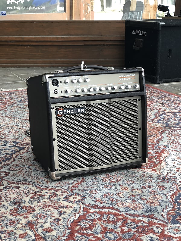 Genzler Acoustic Array Mini | Reverb