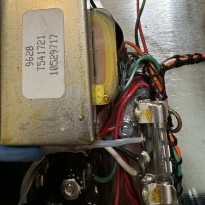 Matchless Hot Box V2 Early Model - Mint Condition with | Reverb