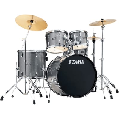 Tama Stagestar 5-Piece Drum Kit | Reverb