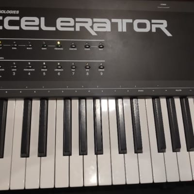 Radikal Technologies Accelerator 2010-2014 Digital Virtual | Reverb