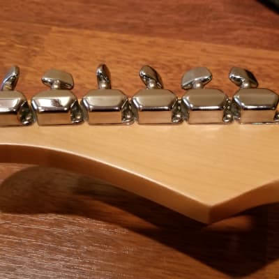 Cort 80's Made in Korea Strat Style Guitar | Reverb