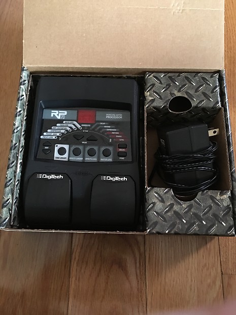 DigiTech RP-70 | Reverb