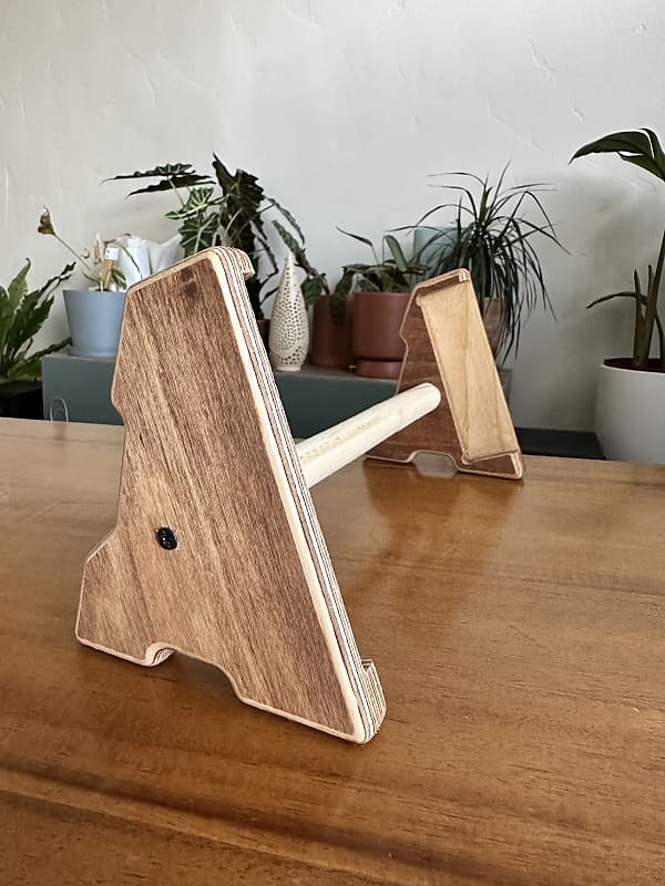 Synth Toys Roland Boutique Synthesizer Wooden Stand in 2 | Reverb