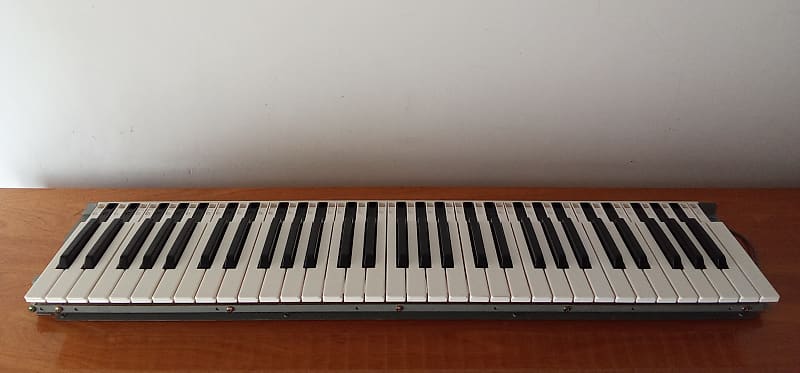 Keybed for Korg 01W - 01Wfd (Not shipping outside Europe) | Reverb