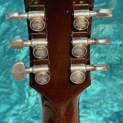 Gibson Les Paul Junior 1958 - the ultimate & rarest factory | Reverb