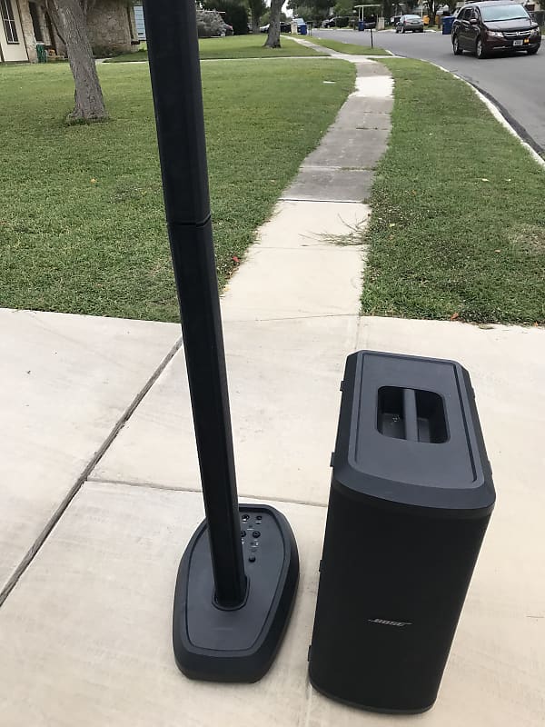 Bose L1 Pro32 with sub 2 | Reverb