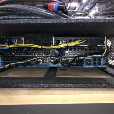 Custom OCD Labs Built 8 Channel Playback Rig | Reverb