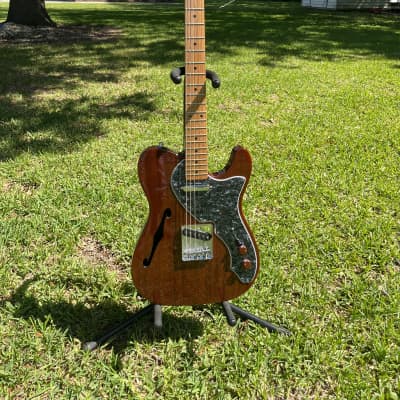THINLINE TELE PARTSCASTER | Reverb