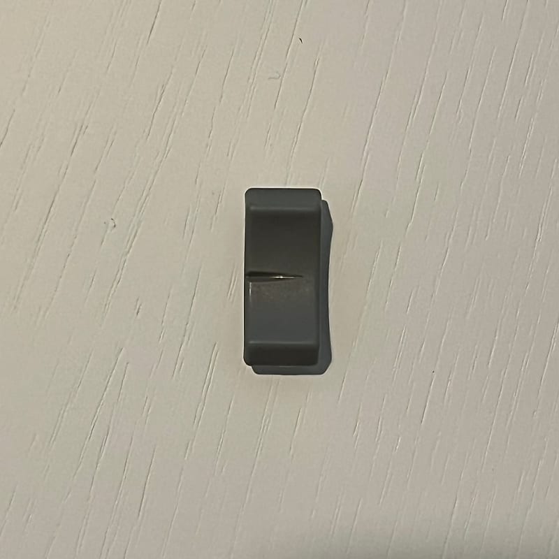 Korg Z1 & Trinity - Volume and Value Slider Cap (part n. | Reverb