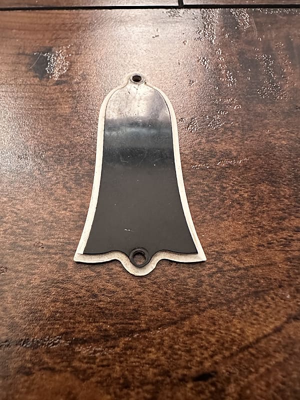 Gibson Truss rod cover 50’s-60’s | Reverb Australia