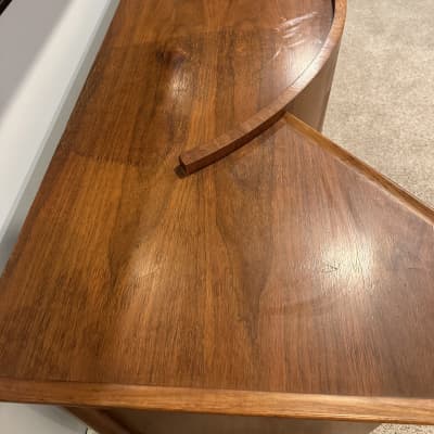 JBL Ranger/Metregon 60's - walnut | Reverb