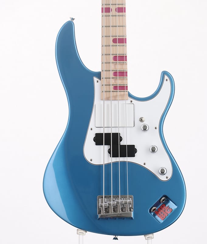 YAMAHA ATTITUDE Limited Billy Sheehan Model THB [SN | Reverb UK