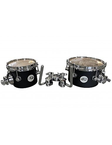 DW Design Concert Tom Set 6 x 5", 8 x 5" Usati | Reverb