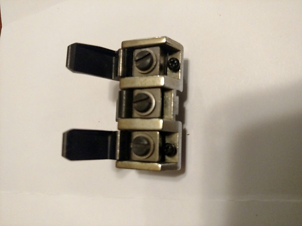 Kahler 5514 String Lock 80's | Reverb