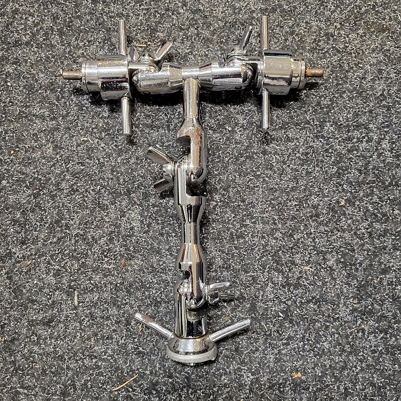 Hayman Vibrasonic 1967-1971 Chrome | Reverb