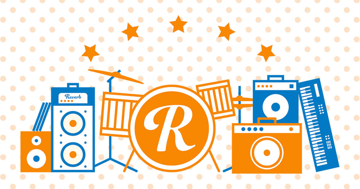 Reverb's 2017 Year in Review | Reverb News