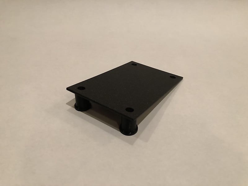 Elephant Foot Risers Pedaltrain Pedalboard Wedge Riser | Reverb UK