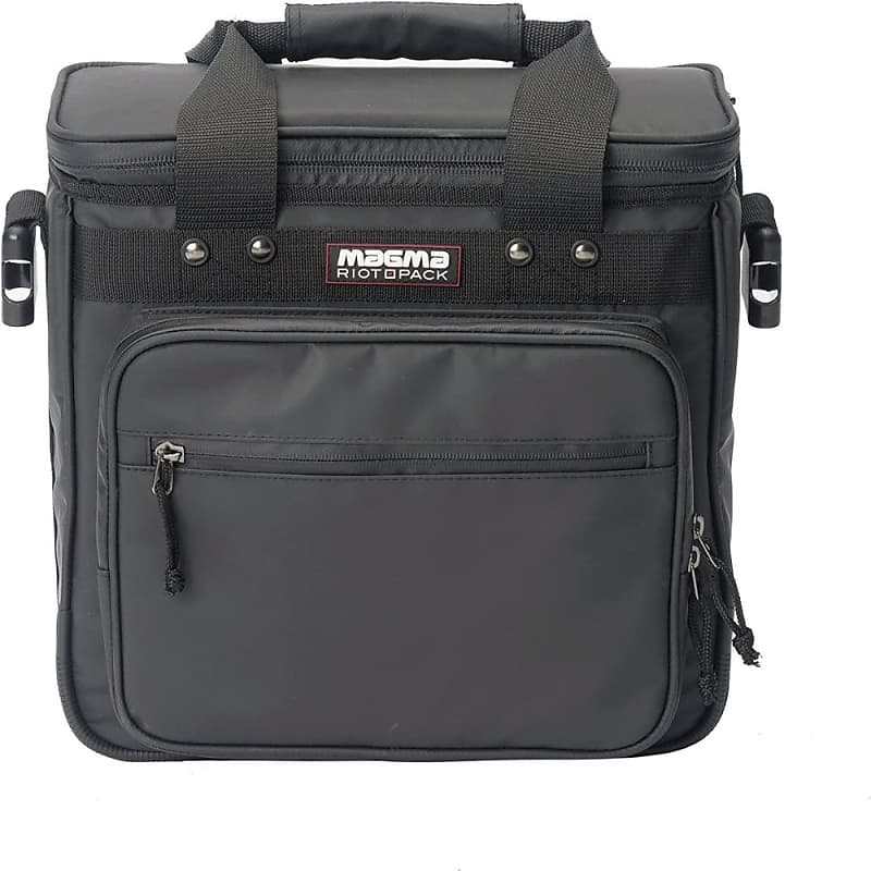 Magma Bags Riot LP-Bag 50 | Reverb Magma Bags Riot LP-Bag 50 | Reverb