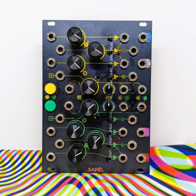 Frap Tools - Sapel | Reverb