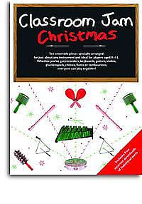 Classroom Jam: Christmas | Reverb
