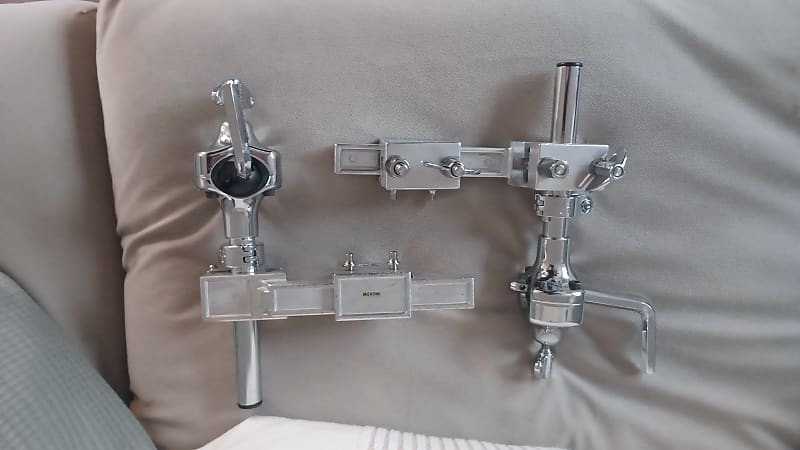 Sonor Tom Mounts (Pack of Two) | Reverb