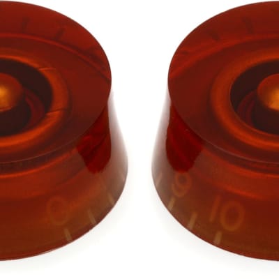 PRS Speed Knobs (2) | Reverb