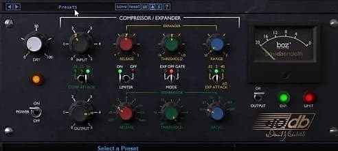 Boz Drums Bundle (Download)Plugins Included: | Reverb Australia