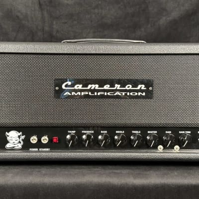 Cameron Old Bitch Aldrich circuit. | Reverb