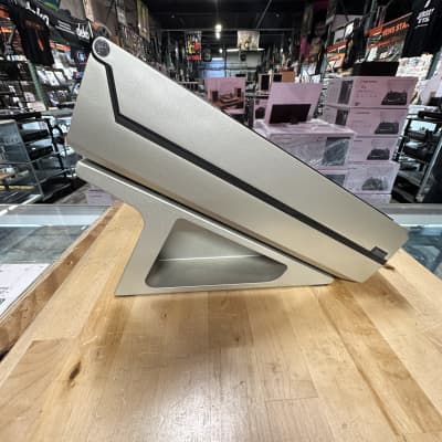 Technics SL-10 Ground Breaking direct-drive Linear turntable | Reverb