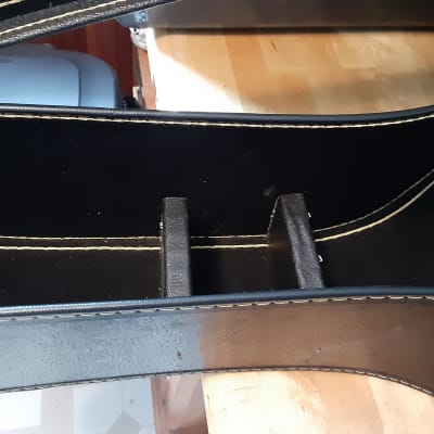 Ibanez Artwood AW-10 Dreadnought & Chipboard Case by Guitars | Reverb