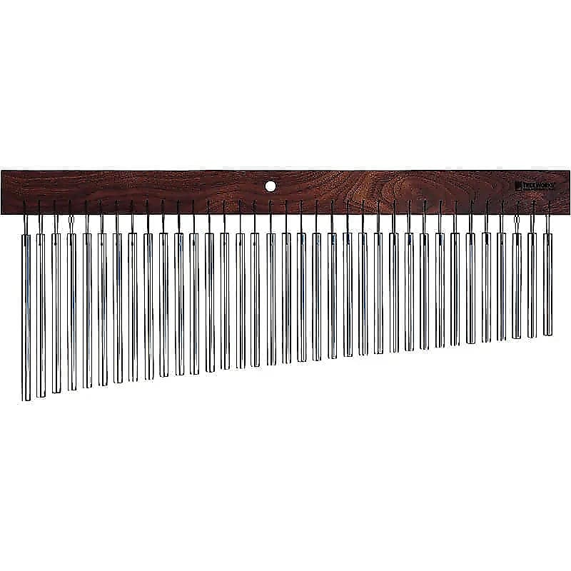 TreeWorks TRE35 35 Bar Classic Chimes | Reverb