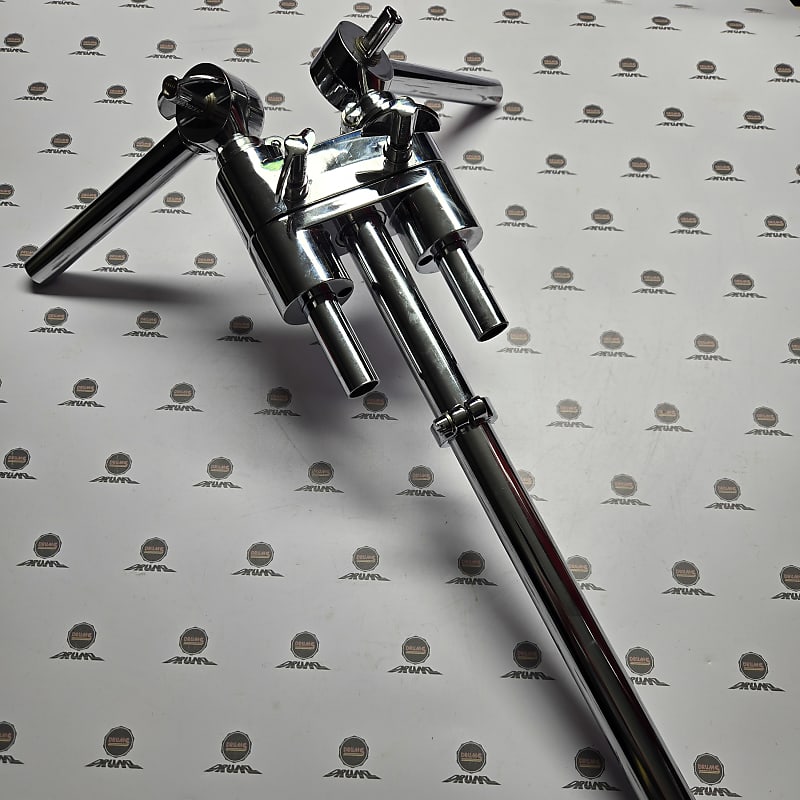 Sonor Double Tom Holder, two tom arms, FORCE 3000/2000 | Reverb UK