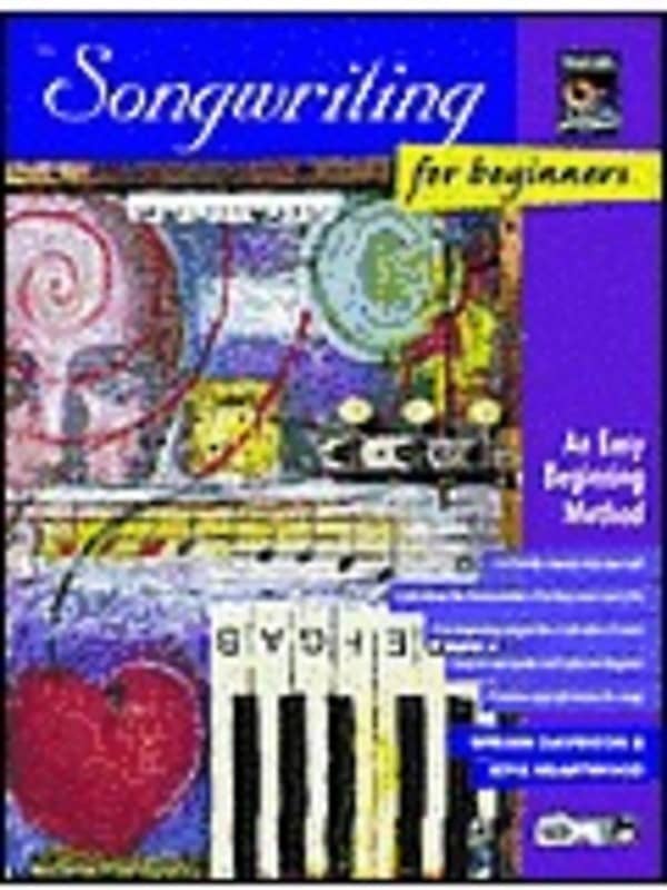 Songwriting For Beginners National Guitar Workshop | Reverb UK