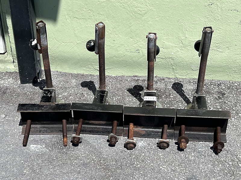 EV X-Line Ground Hard Wear #03347 (One)TRUEHEARTSOUND | Reverb