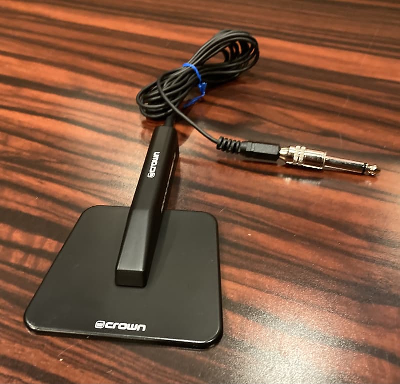 Crown Sound Grabber II | Reverb