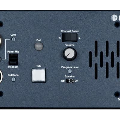 Clear-Com PS702 2 Channel Intercom Power Supply | Reverb