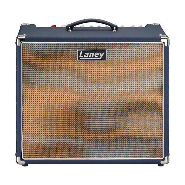 Laney LFSUPER60-112 LIONHEART Foundry Series Two Channels | Reverb