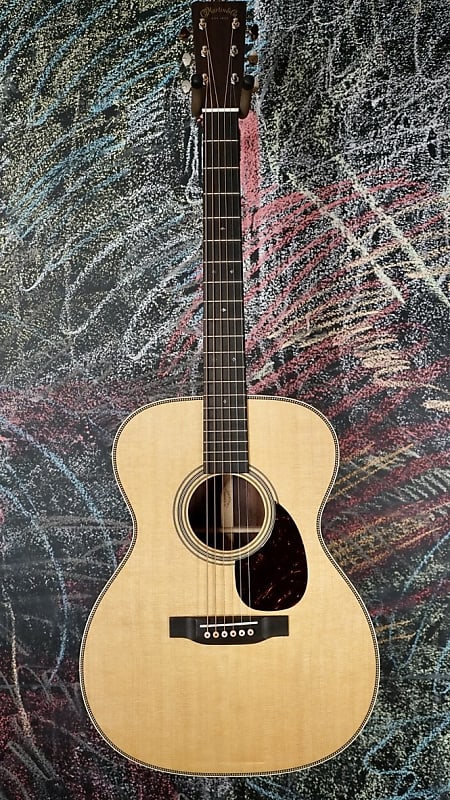 2025 Martin OM-28 Standard | Reverb