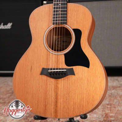 GS Mini Mahogany | Reverb